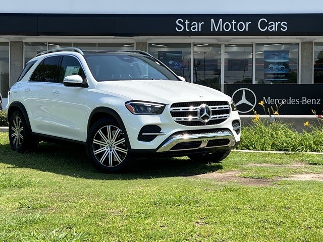 2022 Mercedes-Benz GLE | The standard for style.|| Star Motor Cars ...