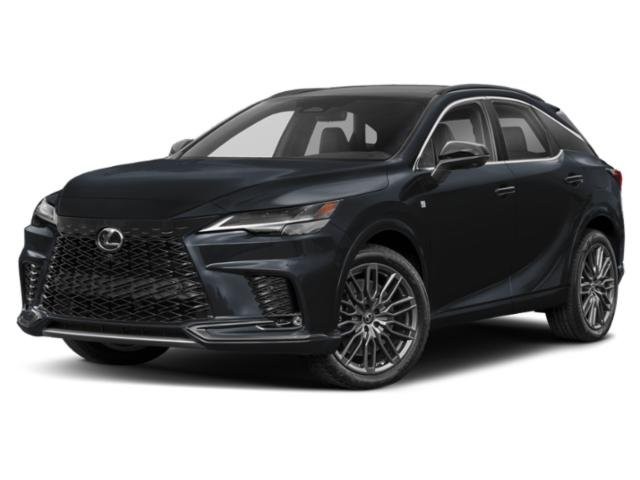 New 2024 Lexus RX 500h F SPORT PERFORMANCE SUV in Miami #N35863 | Lexus ...