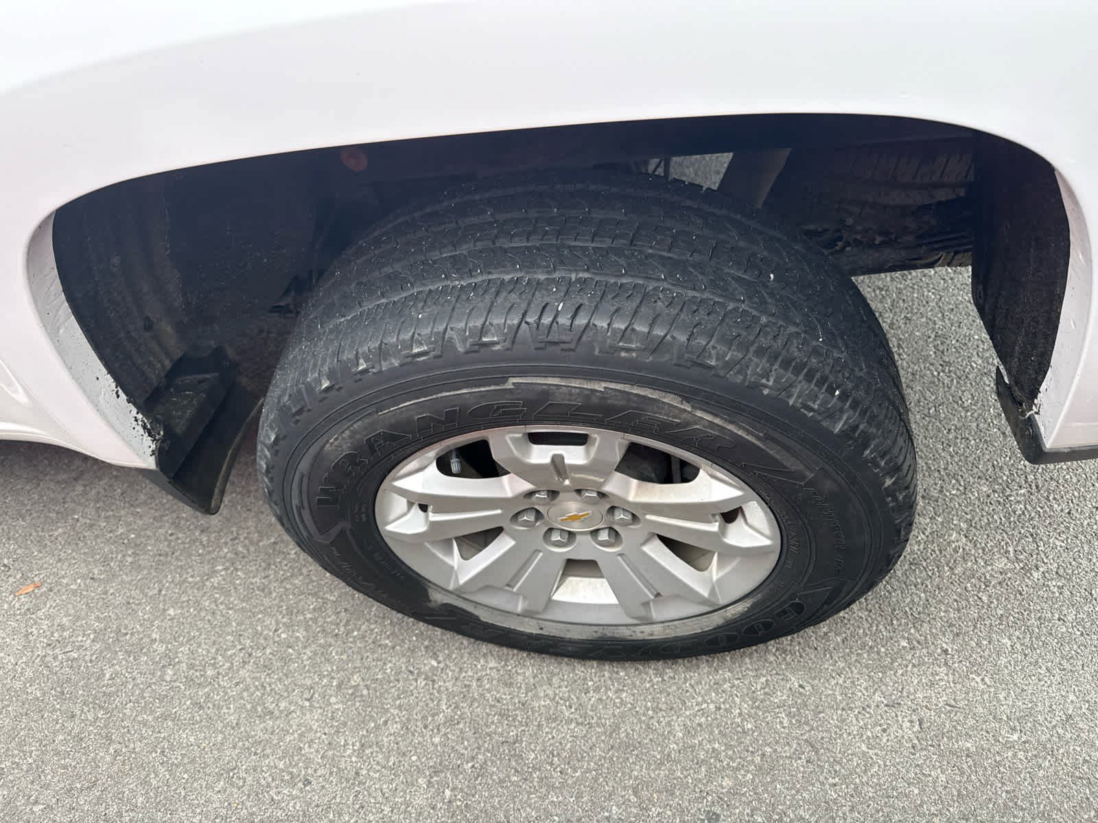 Pre-Owned 2022 Chevrolet Colorado 2WD LT Extended Cab in Little Rock ...