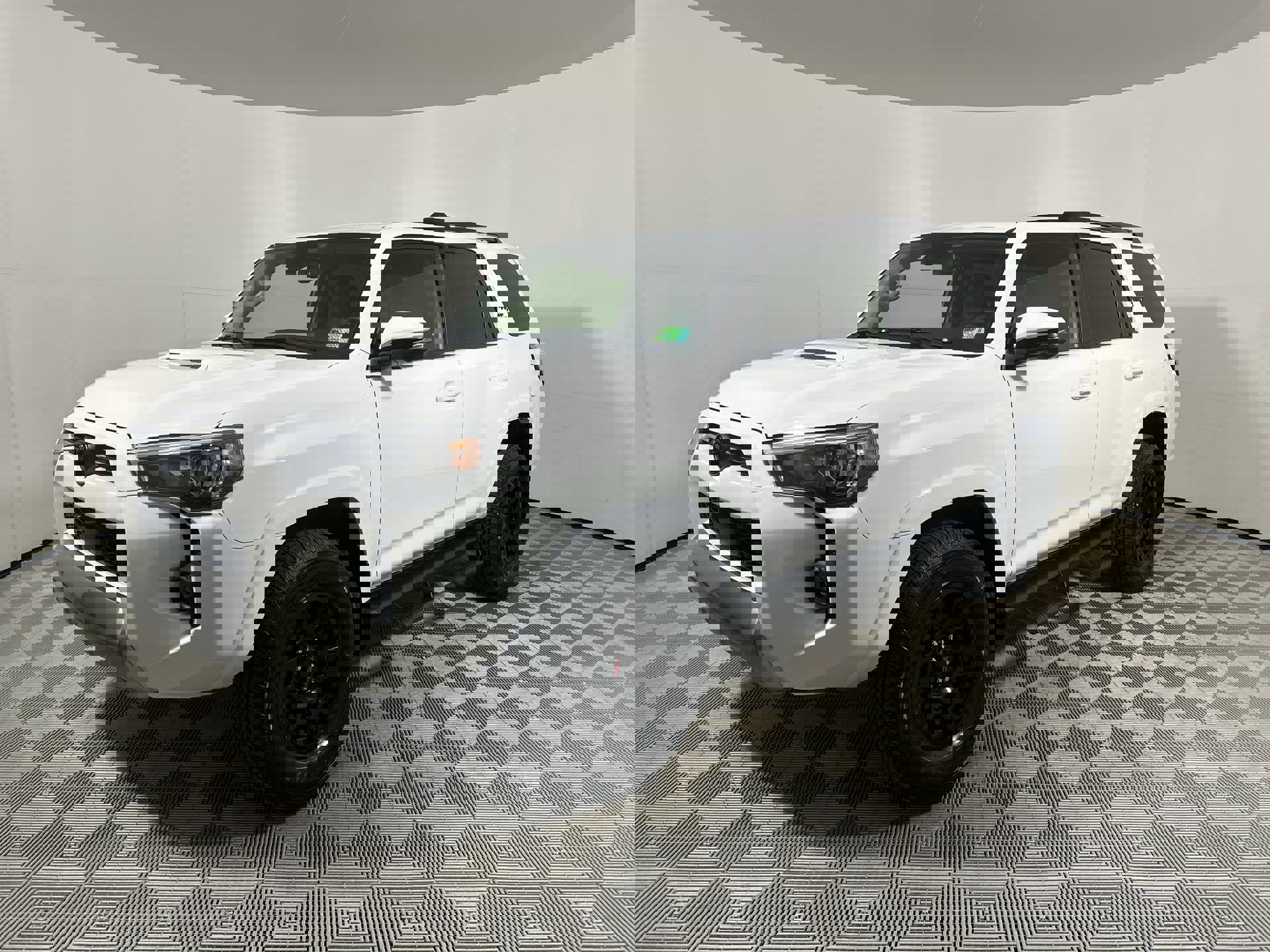 Pre-Owned 2023 Toyota 4Runner TRD Off Road Premium Sport Utility in ...