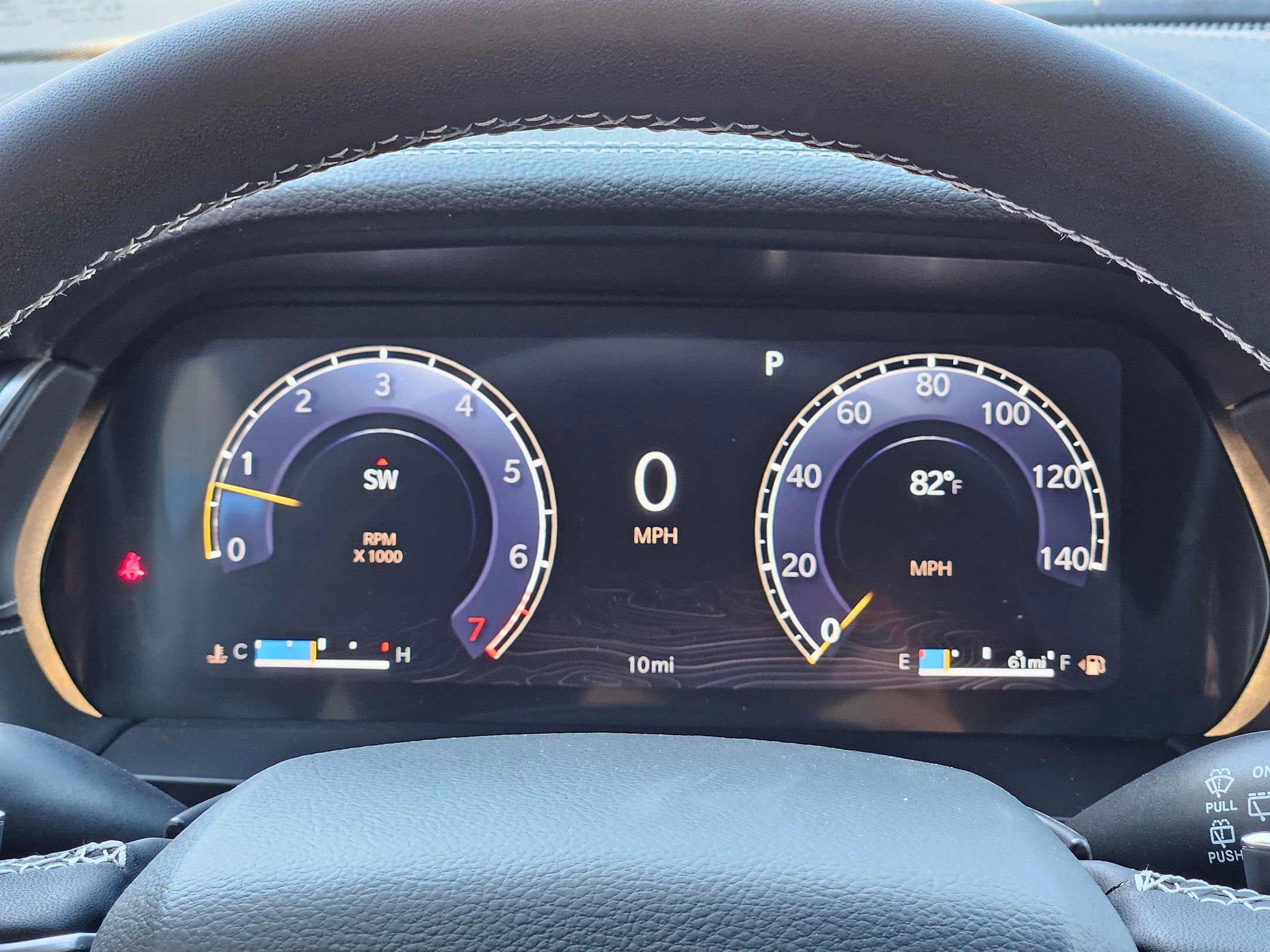 New 2025 Jeep Grand Cherokee Limited Sport Utility in Little Rock #SC359258 | Landers Chrysler ...