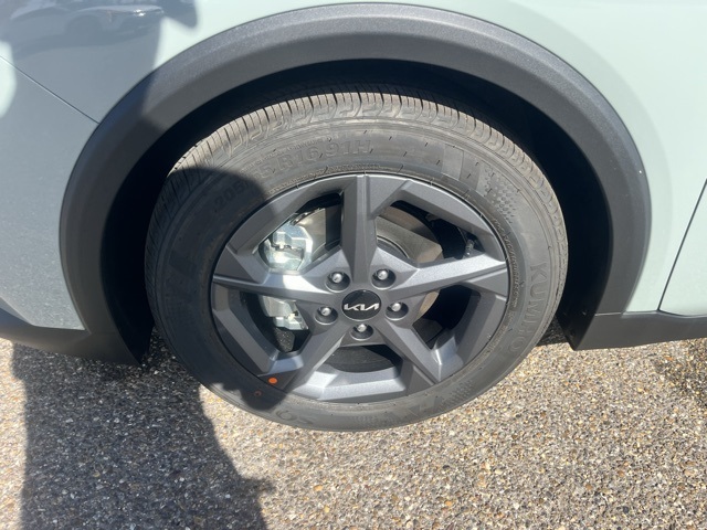 New 2025 Kia K4 LXS 4D Sedan in Harlingen #K24331 | Bert Ogden Harlingen Kia
