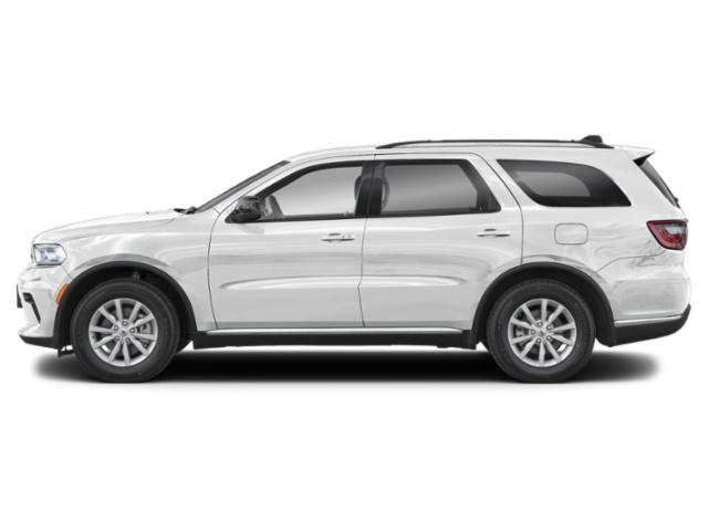 New 2026 Dodge Durango GT PLUS Sport Utility in Louisville, KY ...