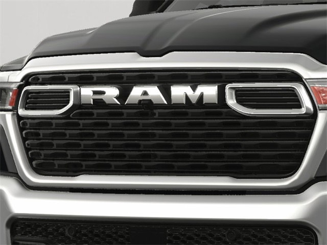 New 2025 RAM 1500 Big Horn/Lone Star Crew Cab in Arab #M6280 | North ...