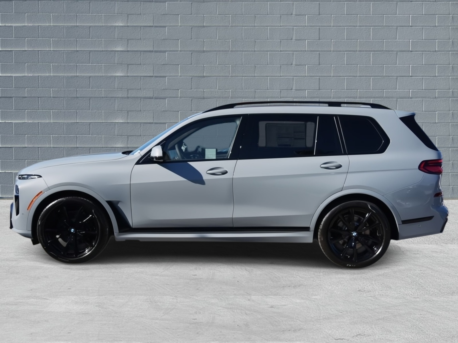 New 2026 BMW X7 xDrive40i Sport Utility in North Hollywood #26555 ...