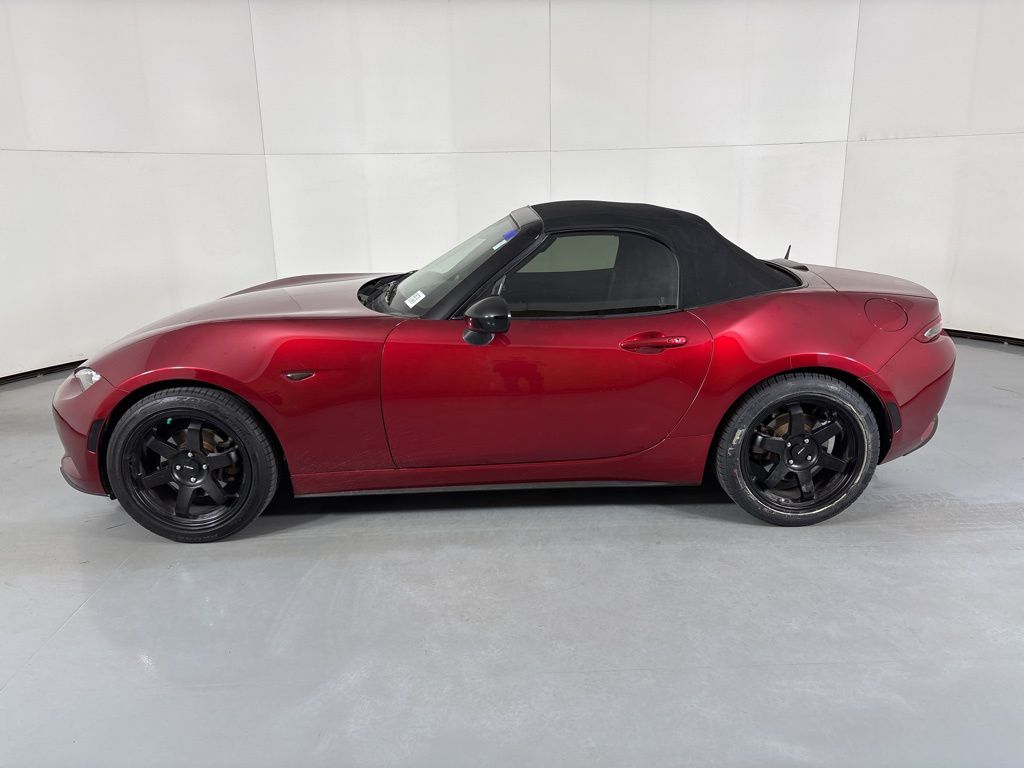 Pre-Owned 2019 Mazda MX-5 Miata Sport 2D Convertible in Mesa #N256273B ...