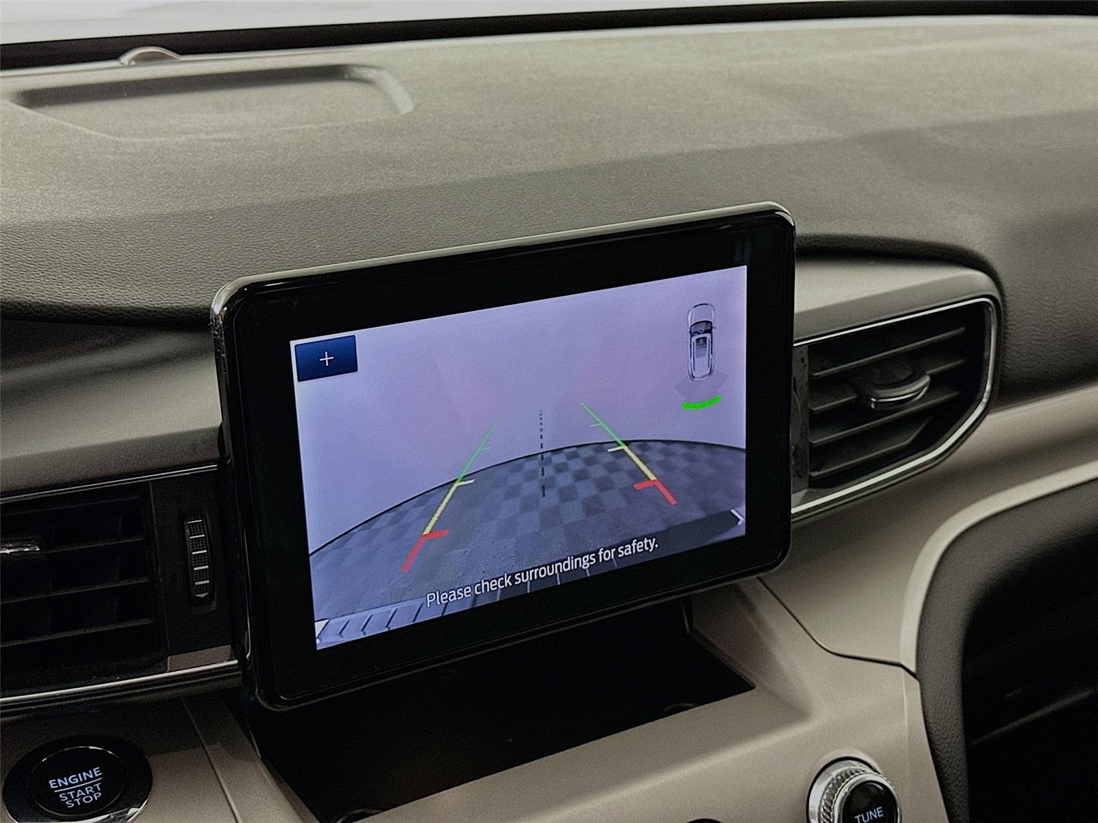 Pre-Owned 2023 Ford Explorer XLT Sport Utility in #3P5580 | Dahl Automotive