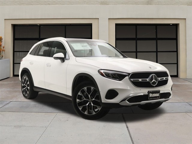 New 2025 Mercedes-Benz GLC 350e 4D Sport Utility in Pasadena #35250483 ...