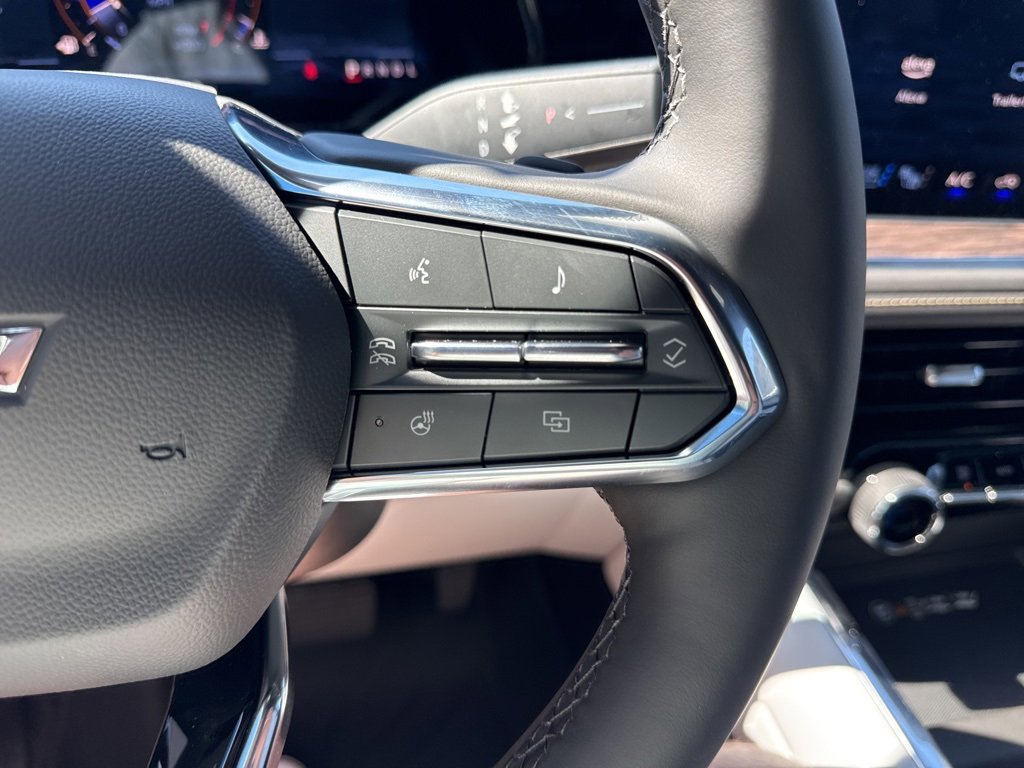 New 2025 Chevrolet Tahoe Premier SUV in Live Oak #25215 | Wes Haney Chevrolet, Inc.