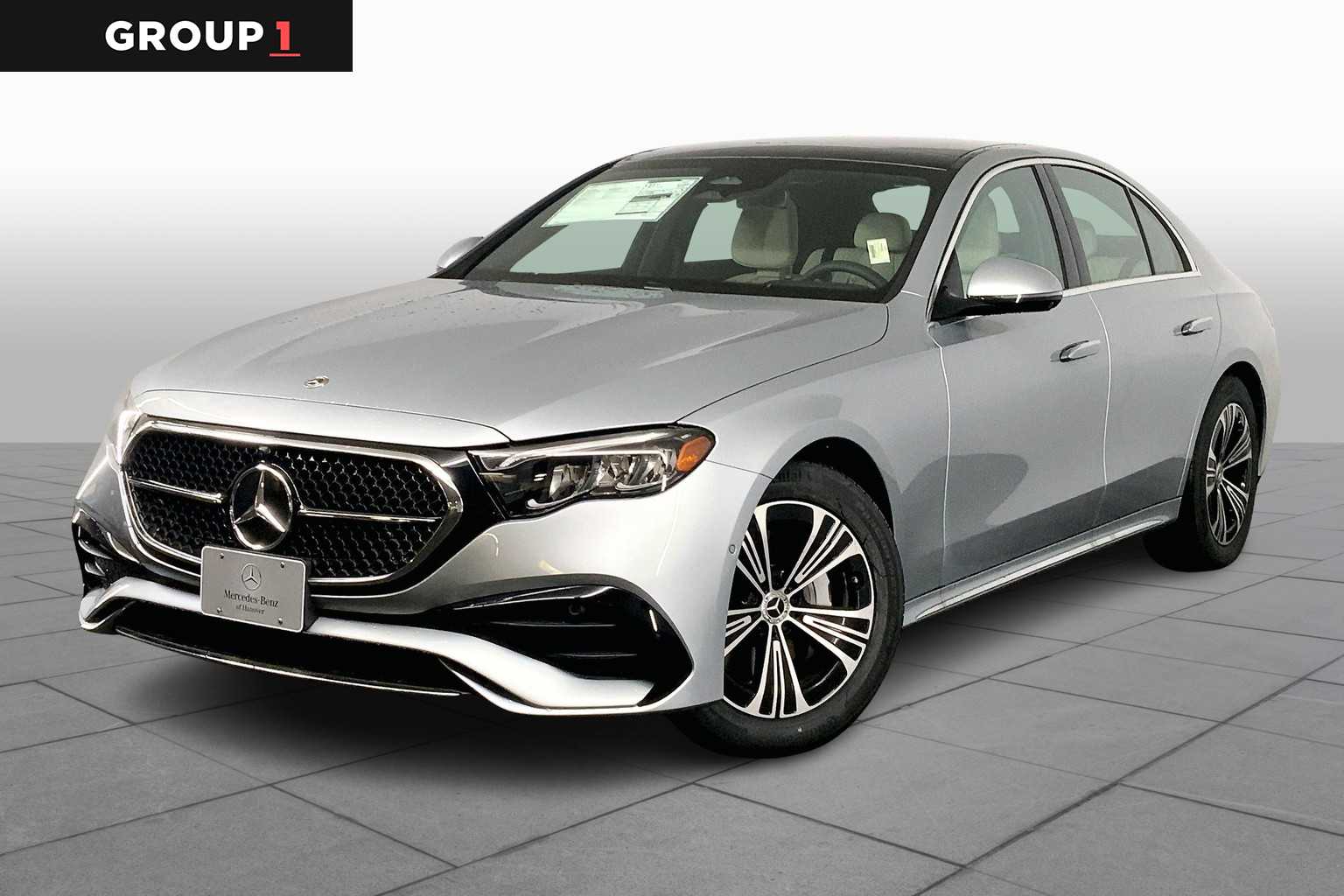 New 2025 Mercedes-Benz E-Class E 350 4dr Car in Houston #SA132518 ...