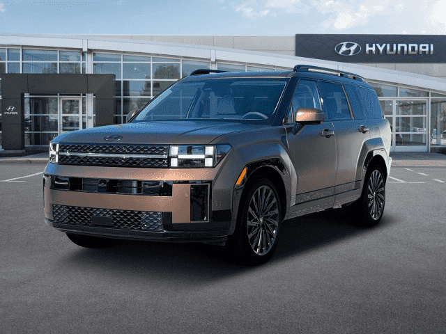 New 2024 Hyundai SANTA FE Calligraphy FWD Sport Utility in Doral #RH044004 | Doral Hyundai