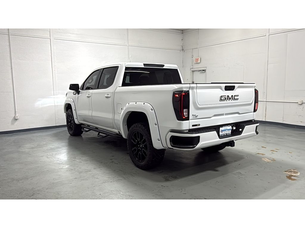 Pre-Owned 2021 GMC Sierra 1500 Elevation Crew Cab in Columbia #R2643 ...