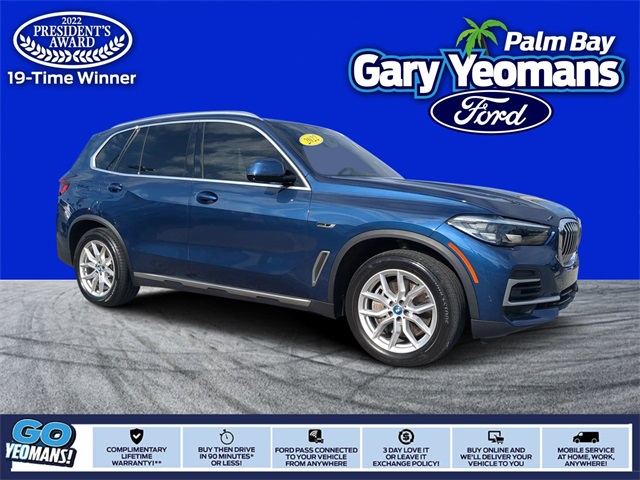 Used bmw phev store