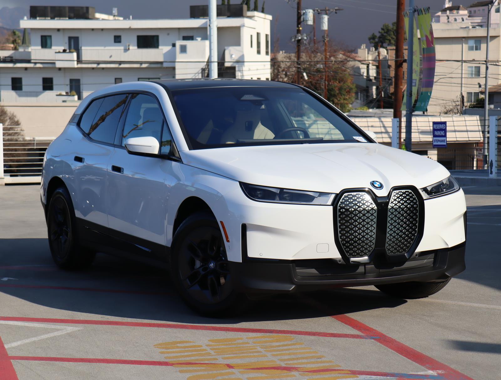 BMW Lease Specials for Sale in Woodland Hills | Century West BMW