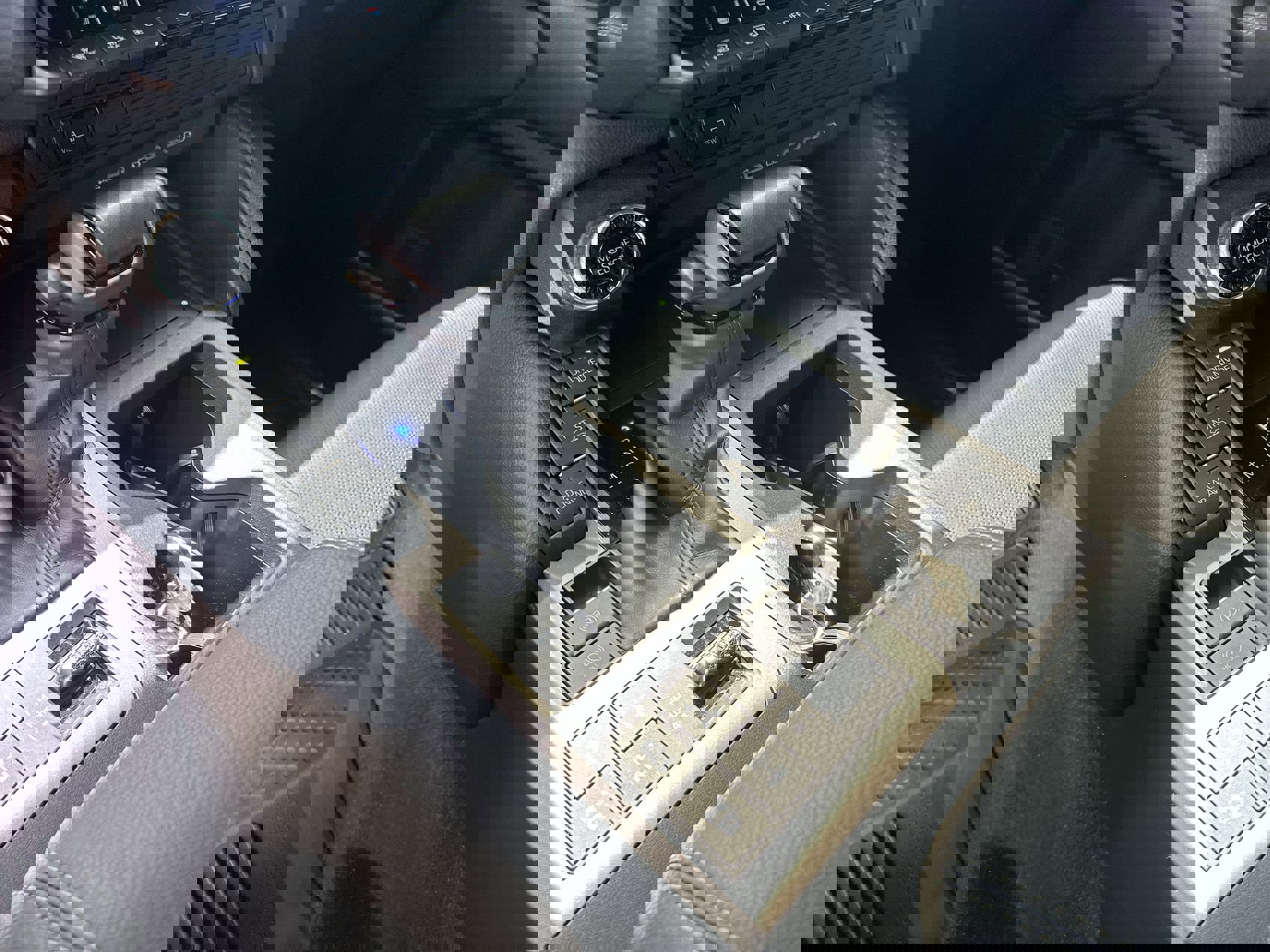 Pre-Owned 2024 Toyota Land Cruiser First Edition SUV in Longview #A8048 ...