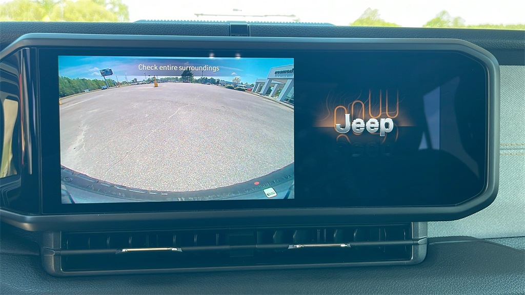 New 2025 Jeep Wrangler Sport S Sport Utility in Thomson #25109 ...