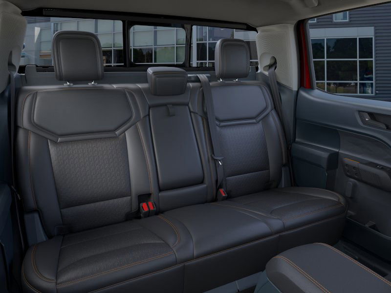 New 2025 Ford Maverick Tremor® SuperCrew® in Eden Prairie #250067 ...