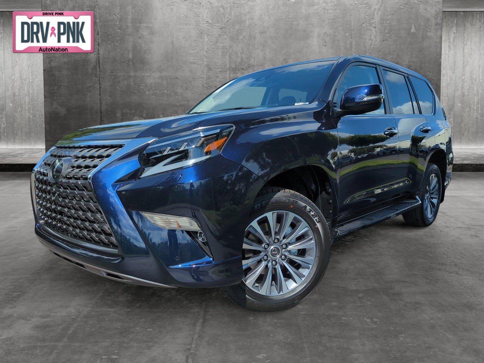 What Are the Lexus SUV Models? | Lexus SUVs | Lexus of Tampa Bay