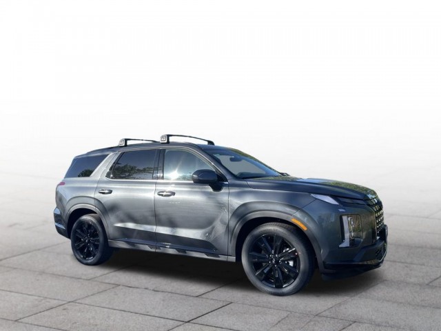 New 2024 Hyundai PALISADE XRT 4D Sport Utility in #HP10404 | Leader ...