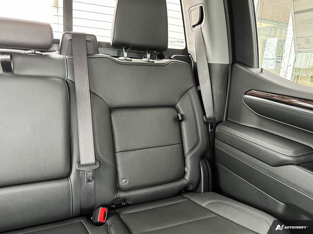 New 2024 GMC Sierra 1500 Elevation 5.3L CUSTOM BUILD | 3.5 Lift | Off ...