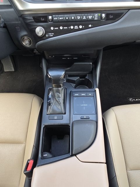 Pre-Owned 2021 Lexus ES 350 4D Sedan in Dallas #B01668 | Hardy Superstore