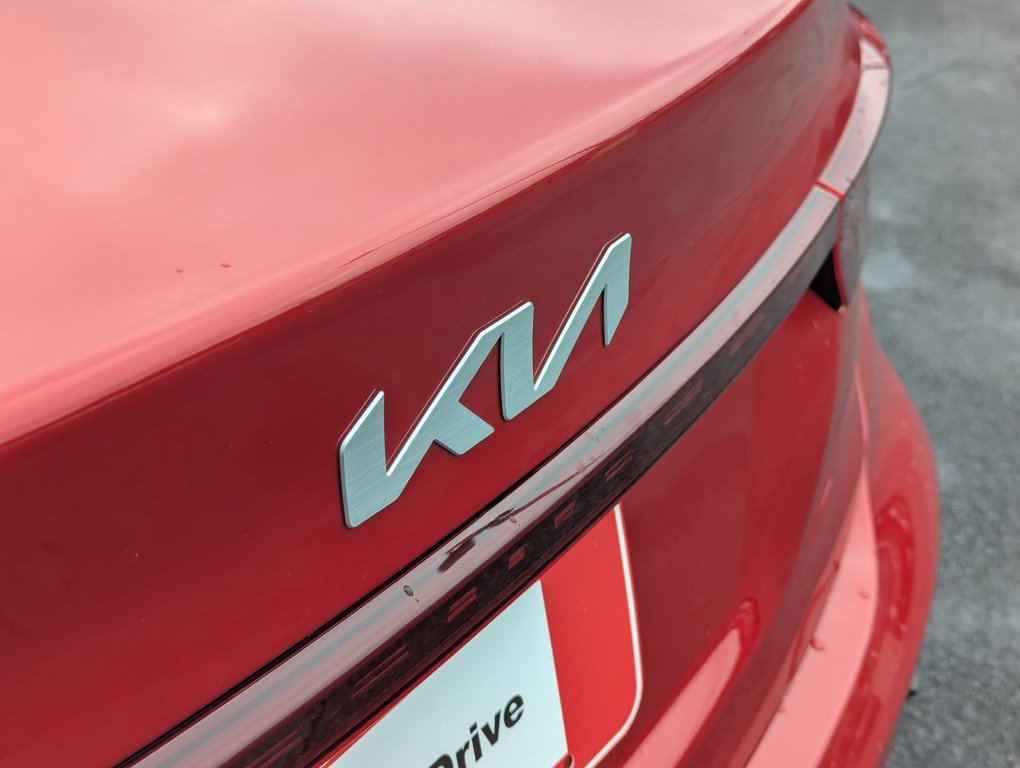 Pre-Owned 2024 Kia Forte LXS Cars in Kennesaw #P506162 | Carl Black ...