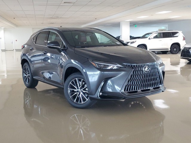 New 2025 Lexus NX 250 PREMIUM SUV in Miami #N35686 | Lexus of West Kendall