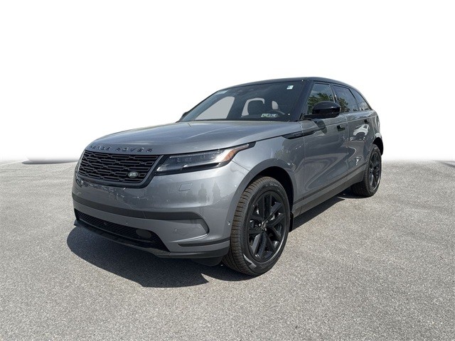 New 2026 Land Rover Range Rover Velar S 4 Door in Wayne #R4719 | Land ...