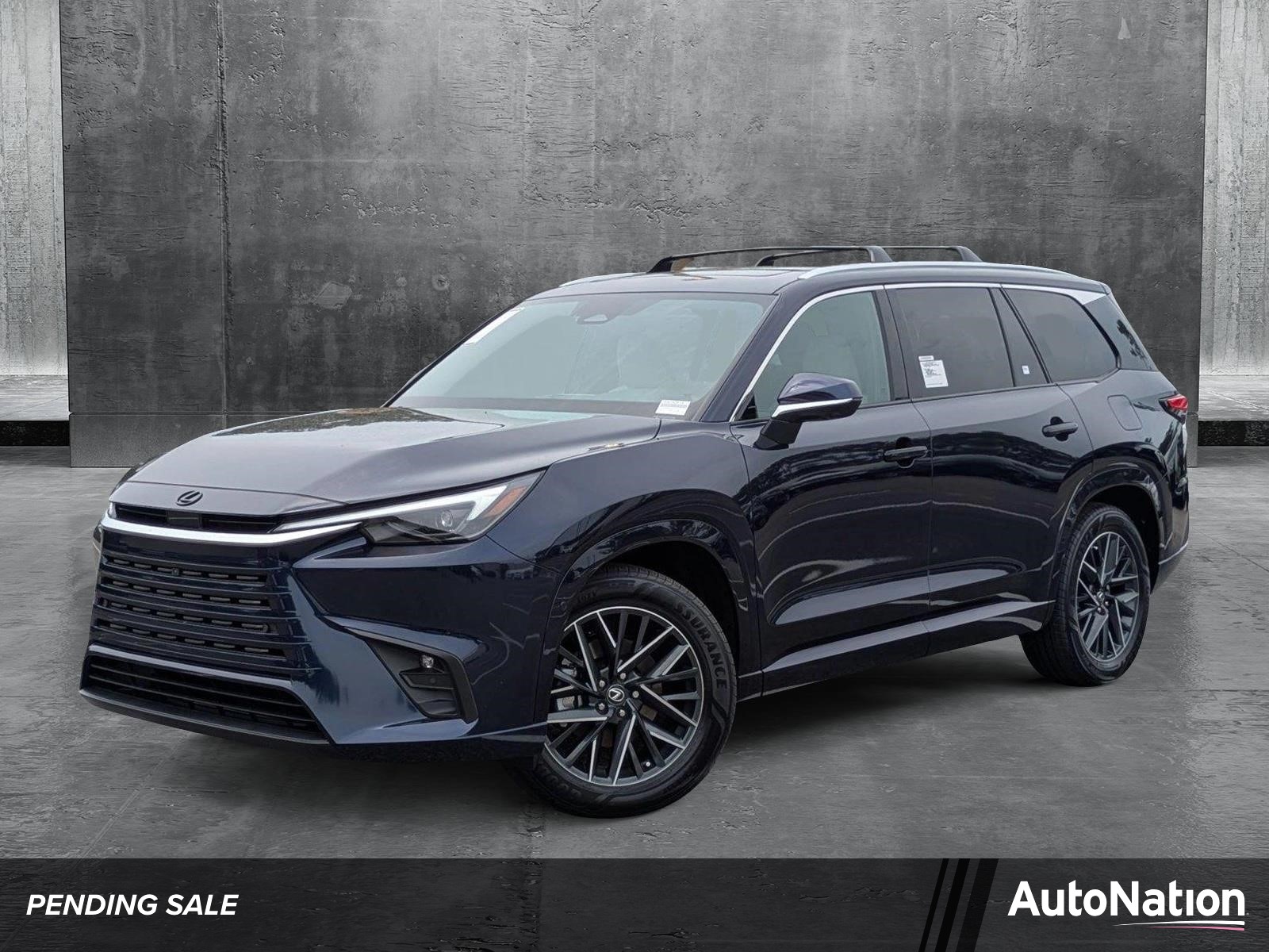 New 2025 Lexus TX 350 PREMIUM AWD TX 350 AWD in Tampa #SS032874 | Lexus ...