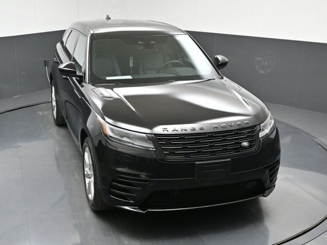 Certified Pre-Owned 2024 Land Rover Range Rover Velar Dynamic SE 4D ...