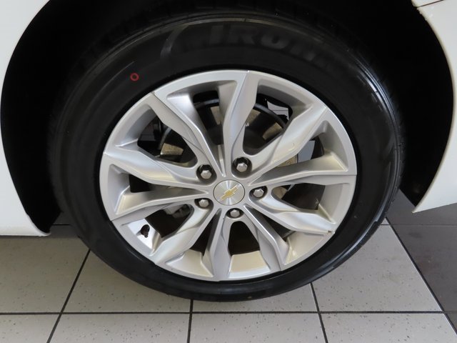 Pre-Owned 2023 Chevrolet Malibu LT for Sale #P206836 | Ascension Honda