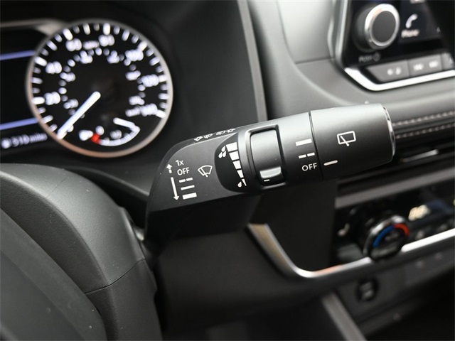 New 2026 Nissan Rogue SV 4D Sport Utility in Columbus #N748113 ...