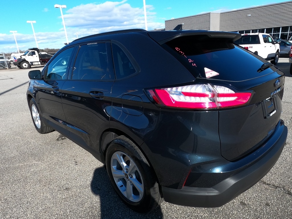 New 2023 Ford Edge SE For Sale Gaffney SC | Spartanburg | #B3124