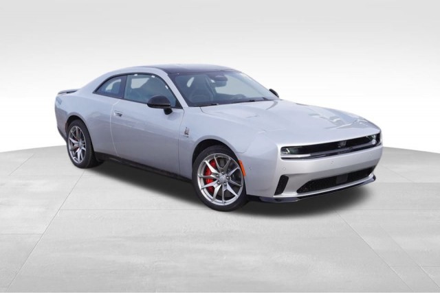 New 2025 Dodge Charger R/T Scat Pack Coupe in Lakeville #D516017 | Jeff ...