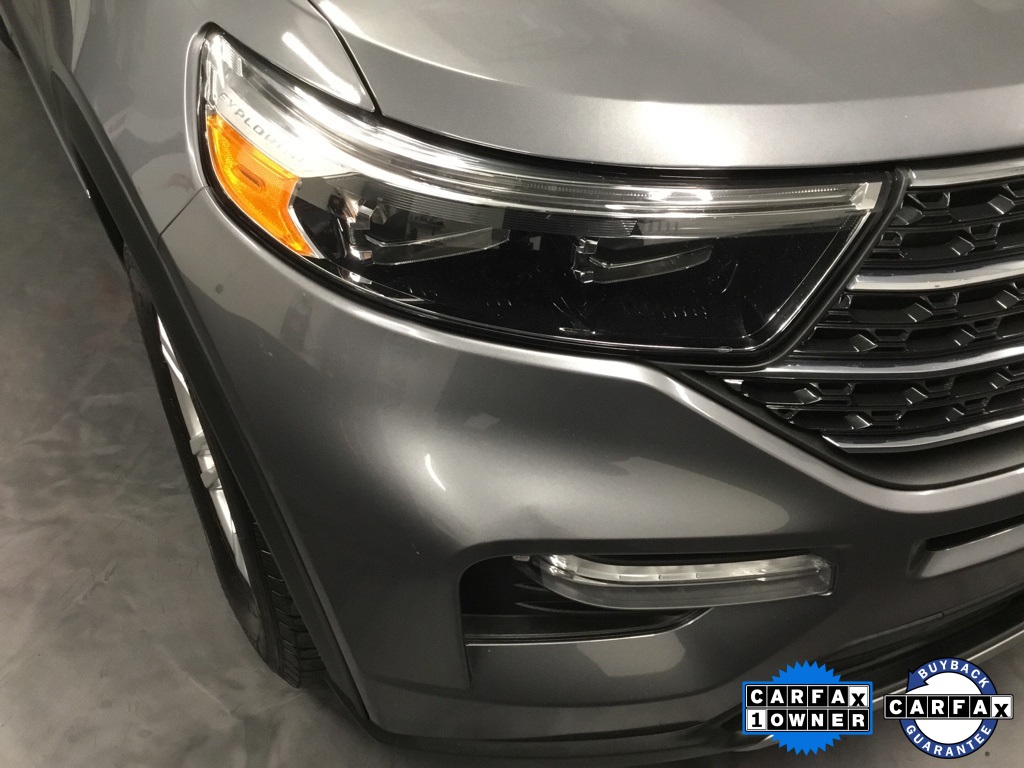 2022 Ford Explorer XLT SUVs in Ansonia #16899 | Road Ready Used Cars