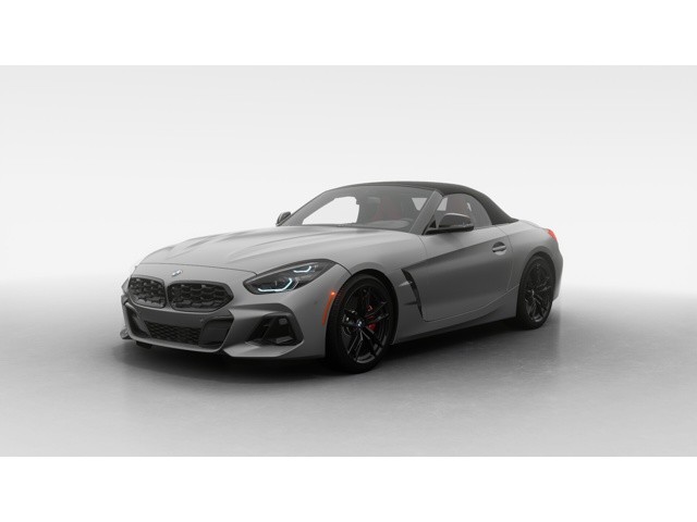 New 2026 BMW Z4 Z4 M40i Roadster in Warwick # | Inskip's Warwick AutoMall