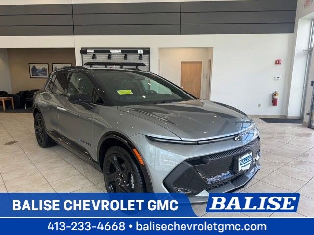 Balise Chevrolet GMC | Chevrolet, GMC Dealer in Springfield, MA