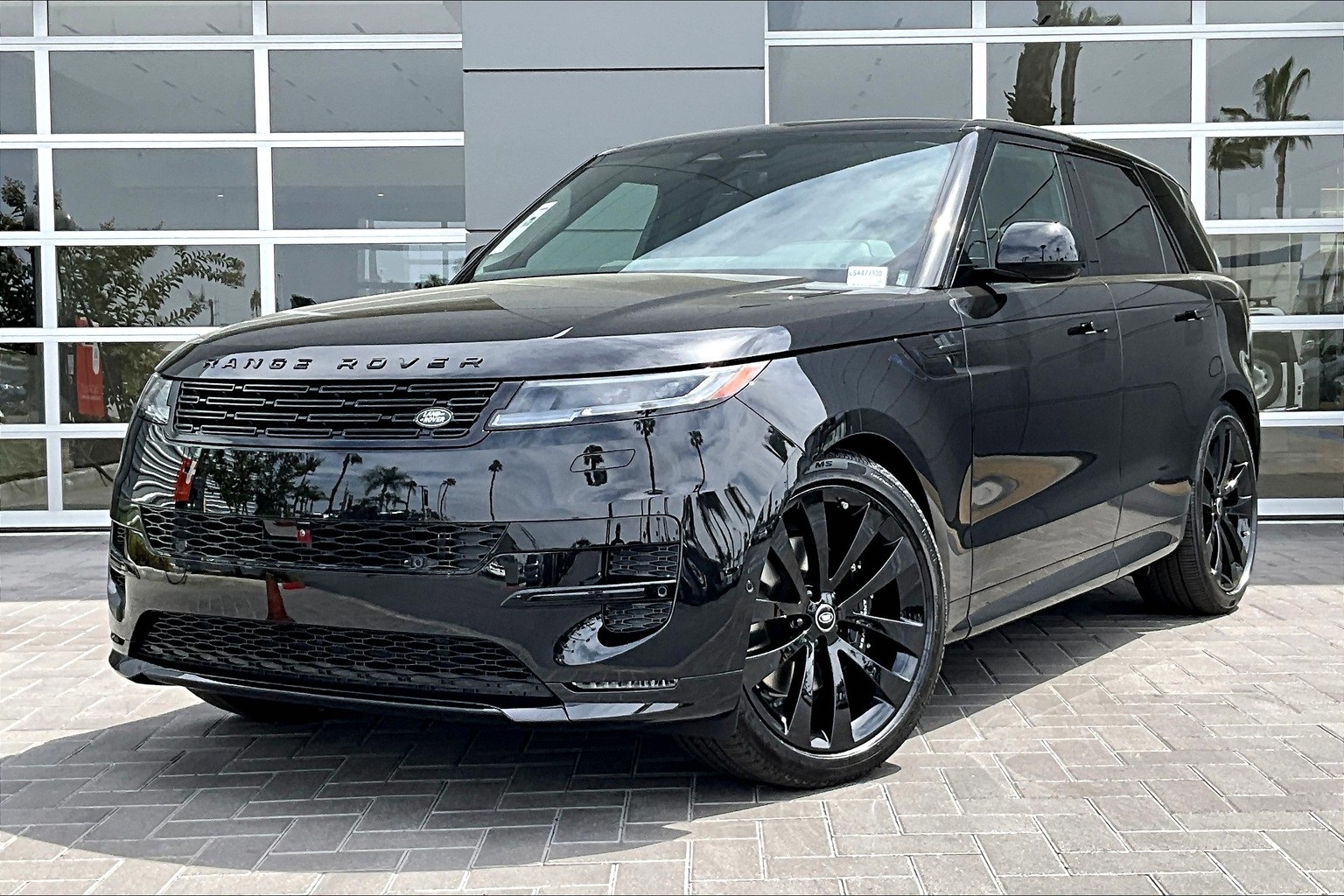 New Land Rover Special Offers | Land Rover Riverside
