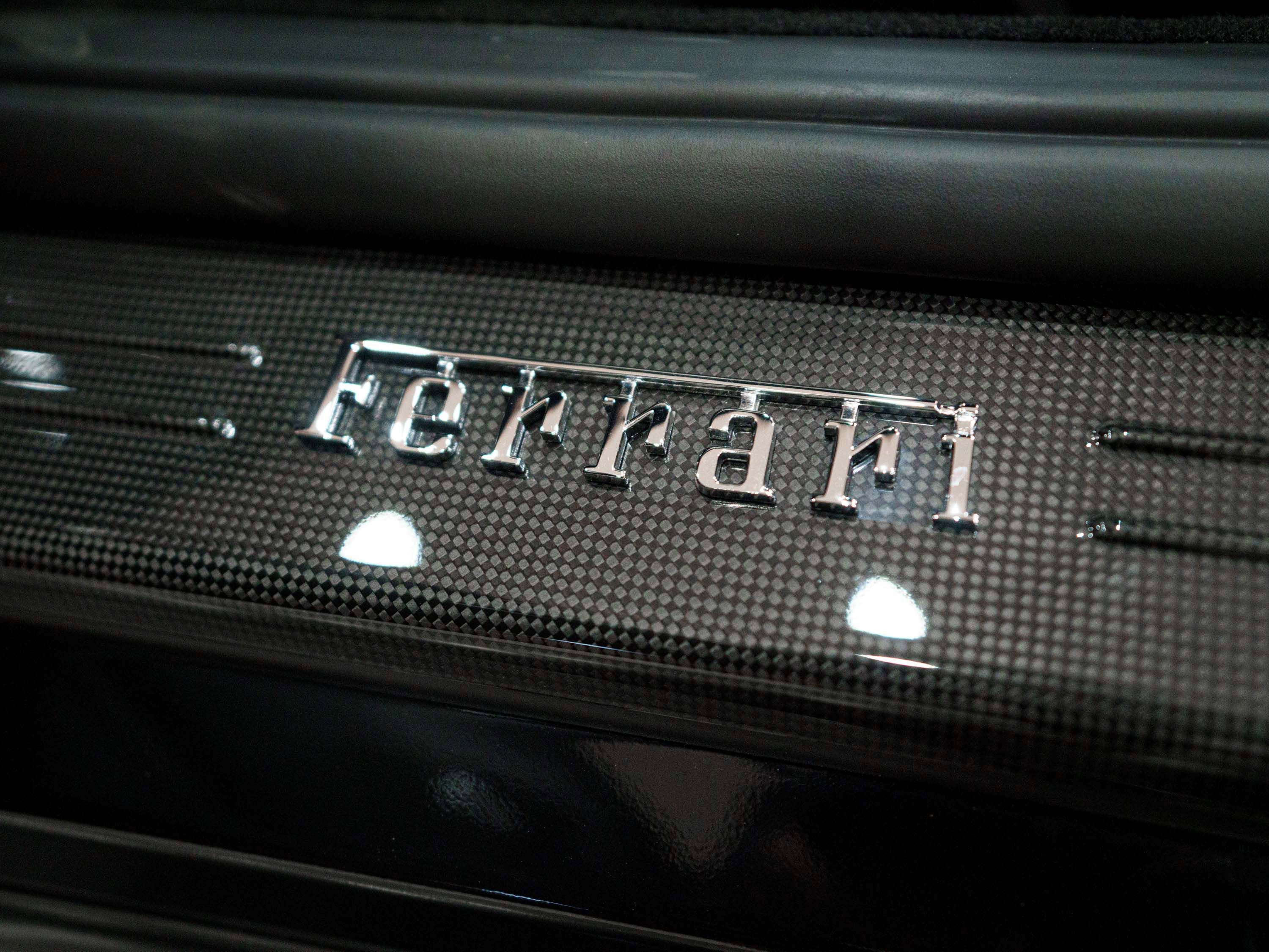 Pre-Owned 2021 Ferrari 812 GTS Hard-Top Convertible For Sale By August ...