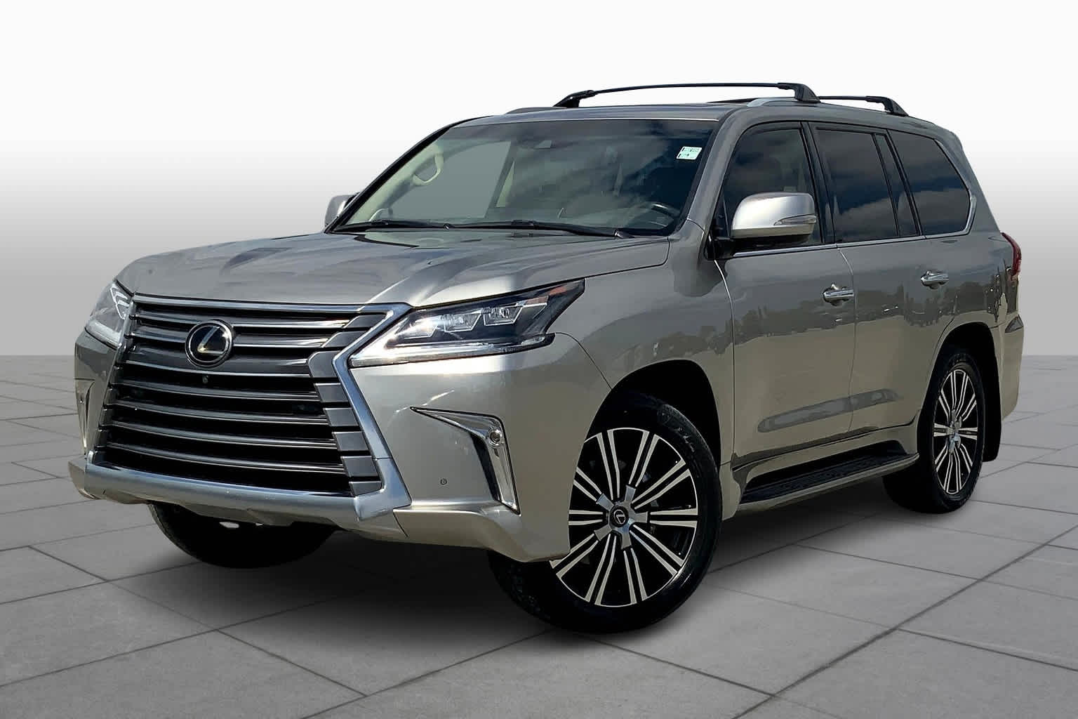 Pre-Owned 2021 Lexus LX LX 570 Sport Utility in Houston #M4355228 ...