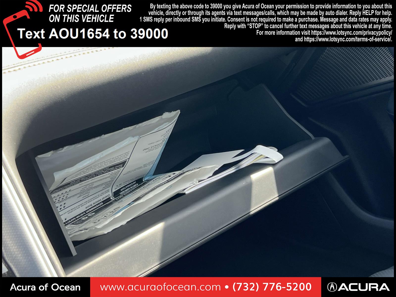 Certified Pre-Owned 2024 Acura TLX SH-AWD A-SPEC 4dr Car in Ocean #6671 | Acura of Ocean