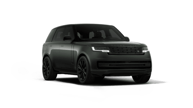 New 2025 LAND ROVER Range Rover SE 550PS 4 Door SUV in Eatontown # | Land Rover Monmouth