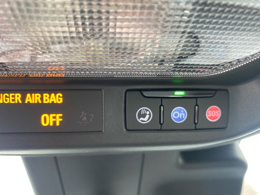 Pre-Owned 2024 Chevrolet Trax 1RS Sport Utility in West Seneca #K25402A ...