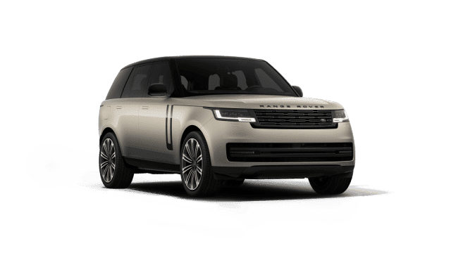 New 2025 LAND ROVER Range Rover SE 400PS 4 Door SUV in Riverside ...