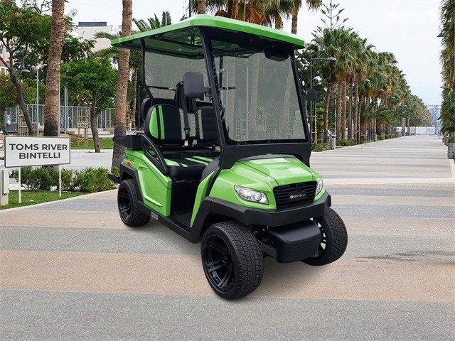 New 2023 Bintelli 4PR Beyond in Toms River #B000795 | Toms River Bintelli