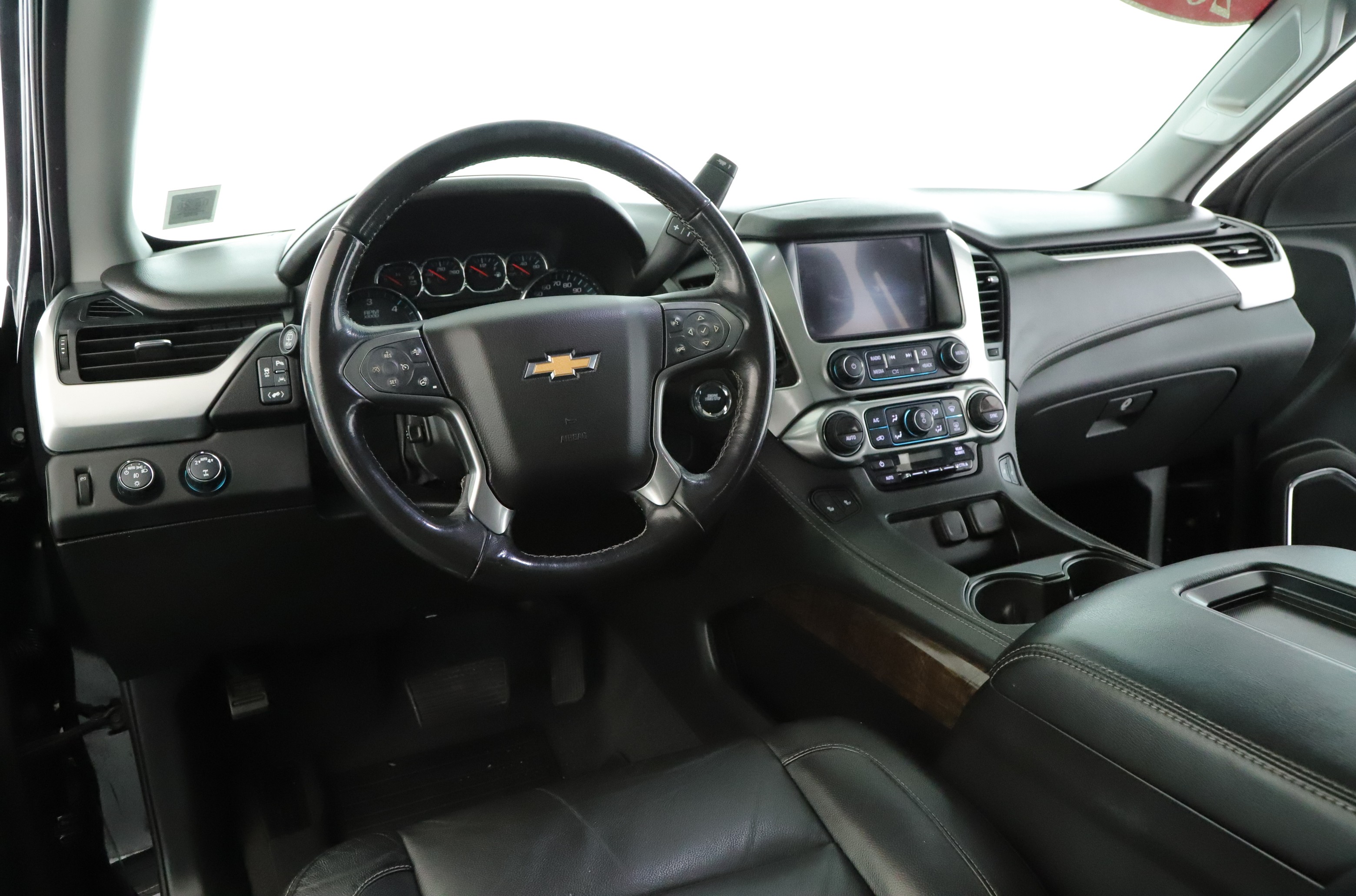 Pre-Owned 2020 Chevrolet Tahoe on Long Island l Amityville NY ...