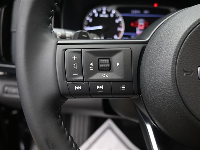 New 2025 Nissan Pathfinder SV 4D Sport Utility in Columbus #N311522 ...