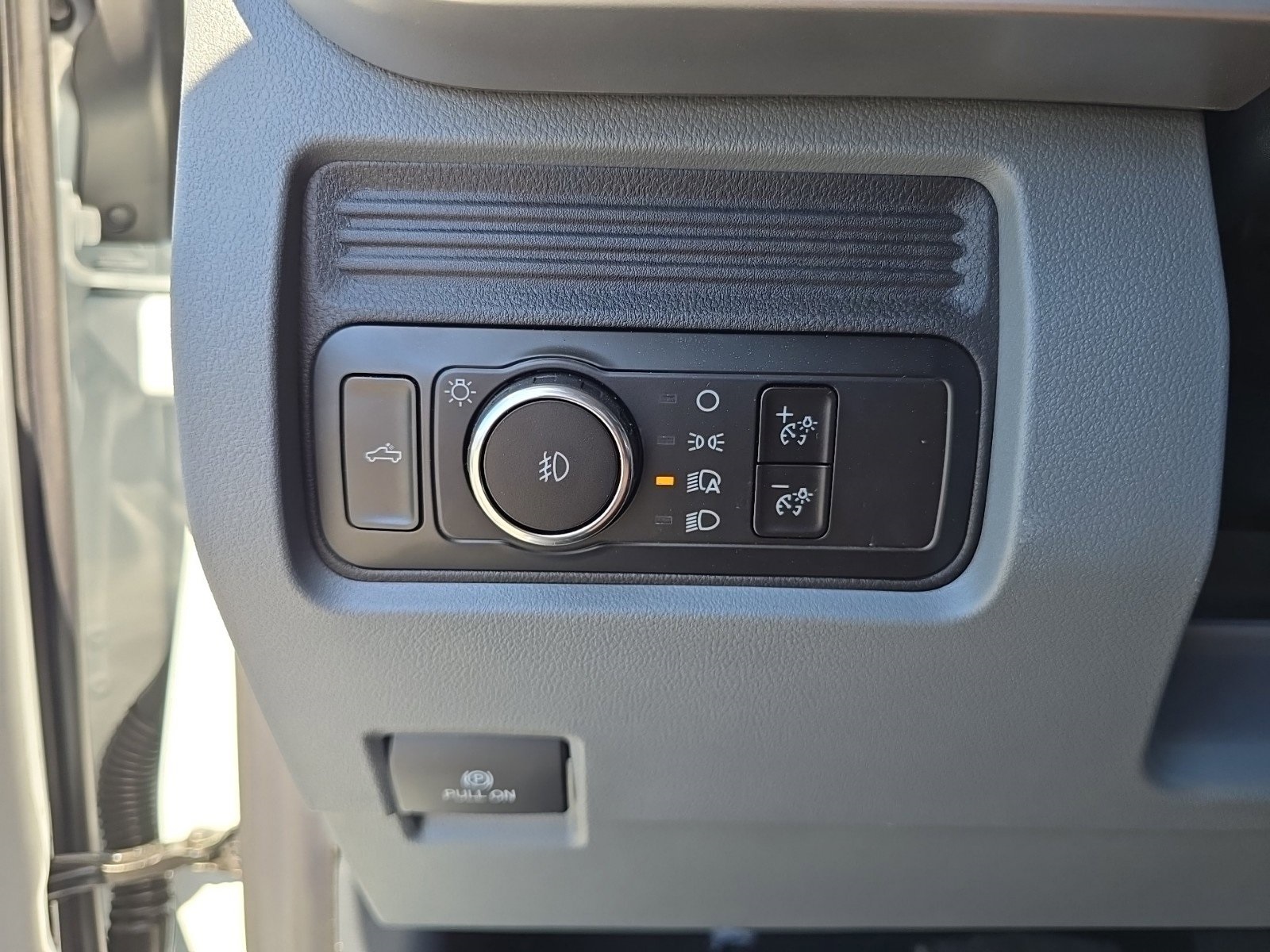 New 2025 Ford Super Duty XL Crew Cab in Spring Hill #F1029 | Ford Spring Hill