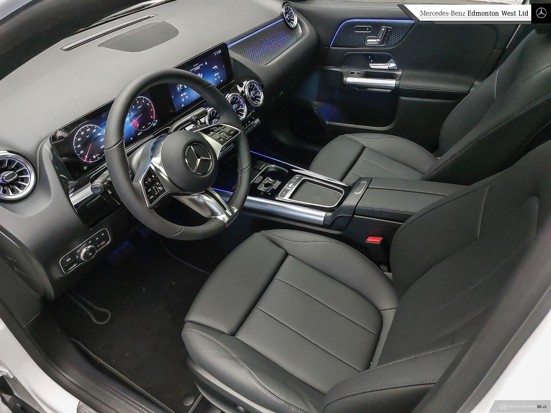 Pre-Owned 2025 Mercedes-Benz GLA 250 4MATIC SUV – Executive Demo – XPEL Proteciton – Night of ...