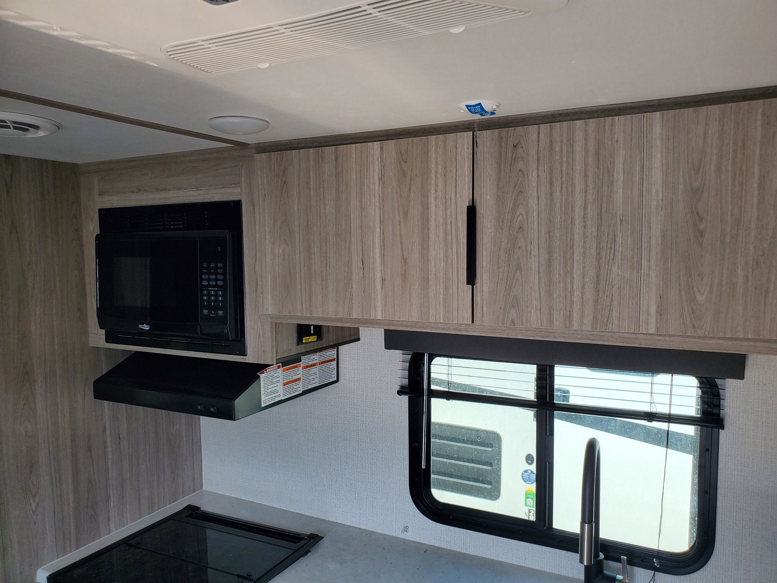 Pre-Owned 2022 KEYSTONE PASSPORT SL 219BHWE for Sale #U0208 | SMP RV